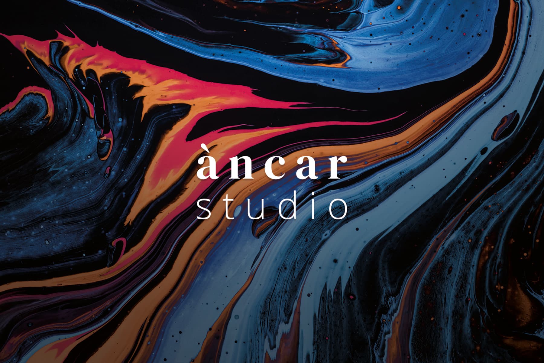 Contacto | Àncar Studio